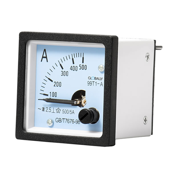 99T1 Series Panel Meter - Zhejiang Chaorong Electric Technology Co., Ltd.